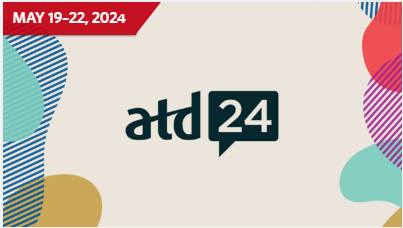 [온고지신(溫故知新)시리즈 #1] ATD ICE 디브리핑 자료 모음(2017년~2023년) : 네이버 블로그