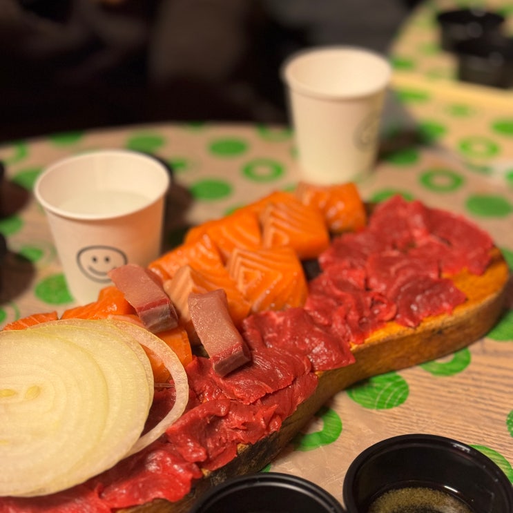 충무로 술집 광안리 방어가 아무리 맛있어도 이건 좀 네이버 블로그