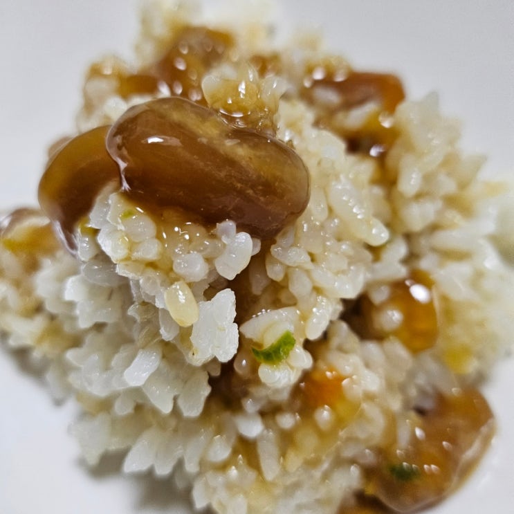순살게장 맛집 해찬미소 야간게장 순살 간장게장 택배로 게살비빔밥 만들기 네이버 블로그