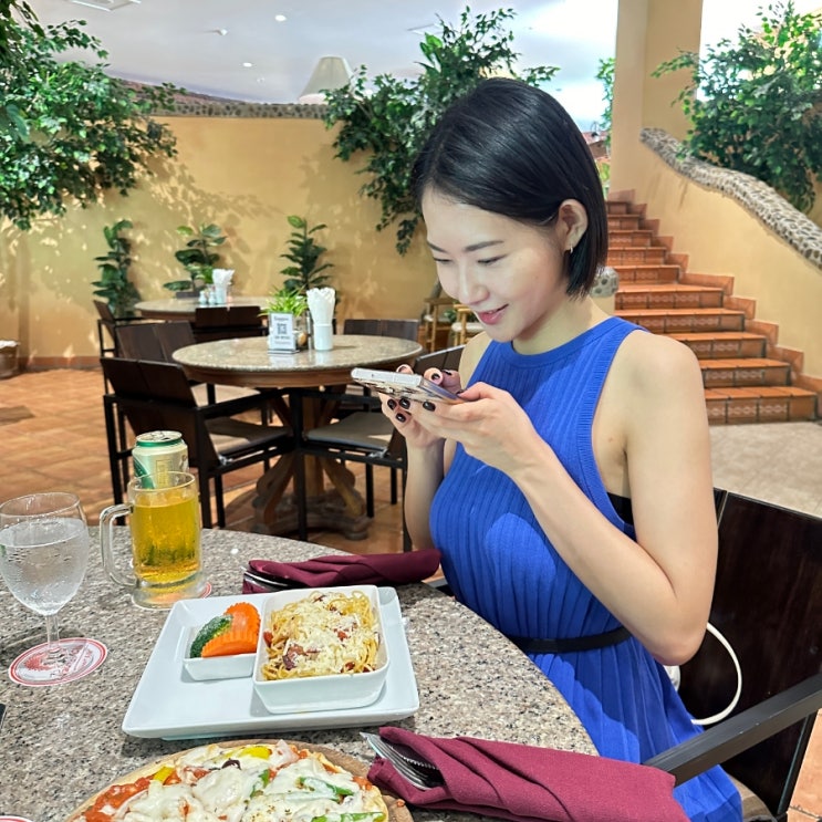 신혼여행 추천 푸켓 만다라바 리조트 근처 로컬 맛집 마사지 야시장 꿀정보 정리 : 네이버 블로그