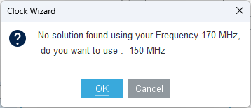 STM32 No solution found using your Frequency 170Mhz - boost 모드 설정 : 네이버 블로그