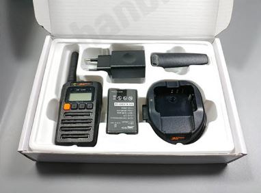 [송파한빛무전기] 잘텍 생활용무전기 JX300 : 네이버 블로그