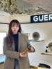 압구정 현대백화점 겔랑 네롤리 플레인 수드 만나다 라르 And 라 마티에르 향수 추천해요 네이버 블로그