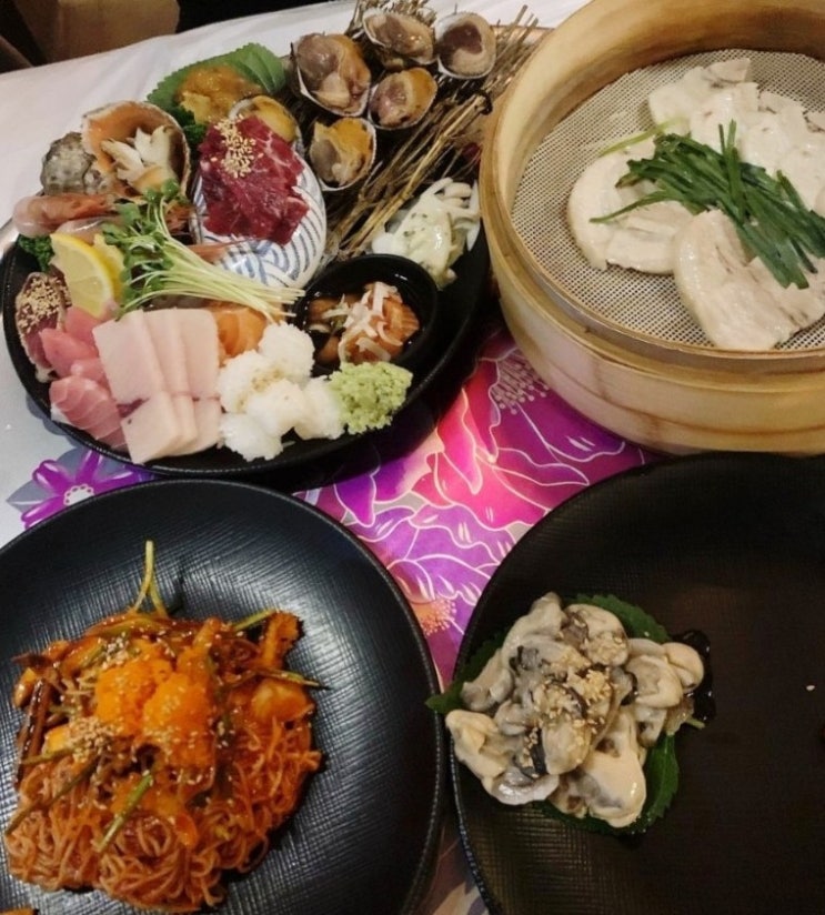 동명동 맛집 희피희피 : 네이버 블로그