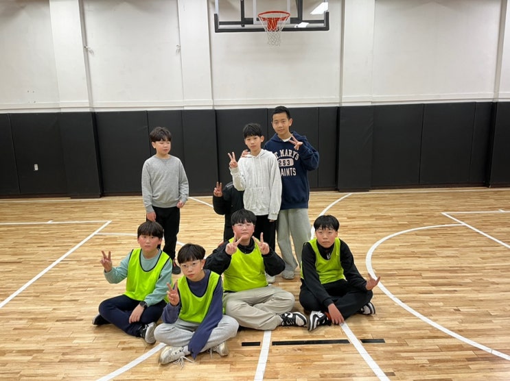 망미동센텀연산동민락동수영구안락동 에이치스포츠센터 반여점 유소년 농구 축구 인라인 배드민턴전문농구학원 농구