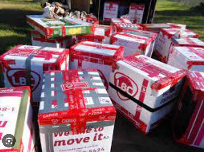 오늘의 필리핀 뉴스. 세관은 balikbayan box를 판매하지 않습니다. 석지마~~ : 네이버 블로그