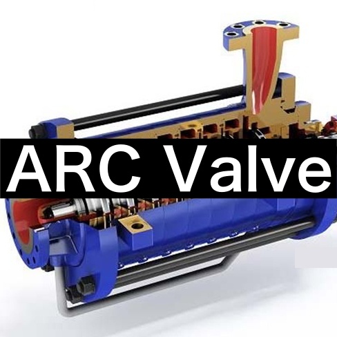 🛠️ ARC Valve (Automatic Recirculation Valve) : 네이버 블로그
