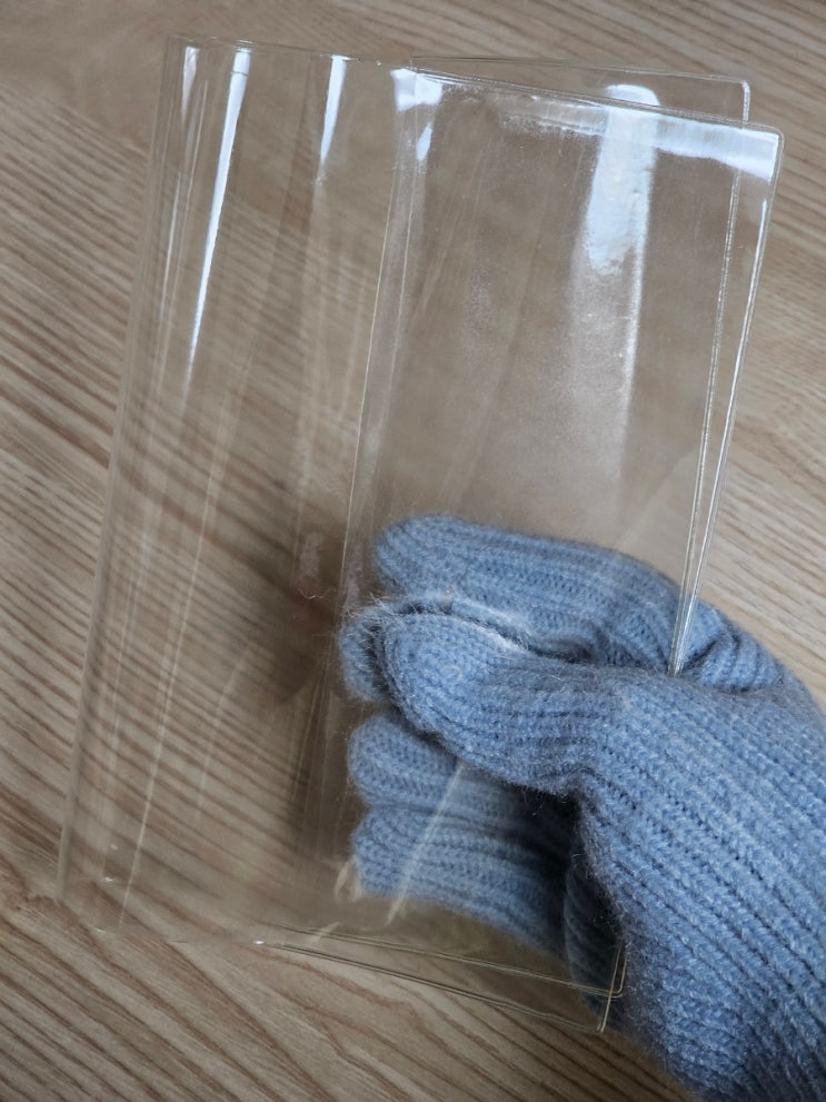 새틴북에 딱 맞는 B6 사이즈 PVC 커버~~ : 네이버 블로그