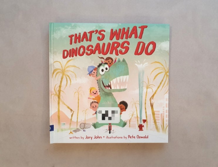 [하루원서890] Jory John & Pete Oswald, : 네이버 블로그