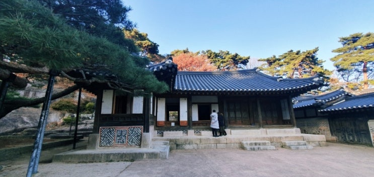석파정 서울 미술관 할인 전시 관람 석파정 산책 네이버 블로그