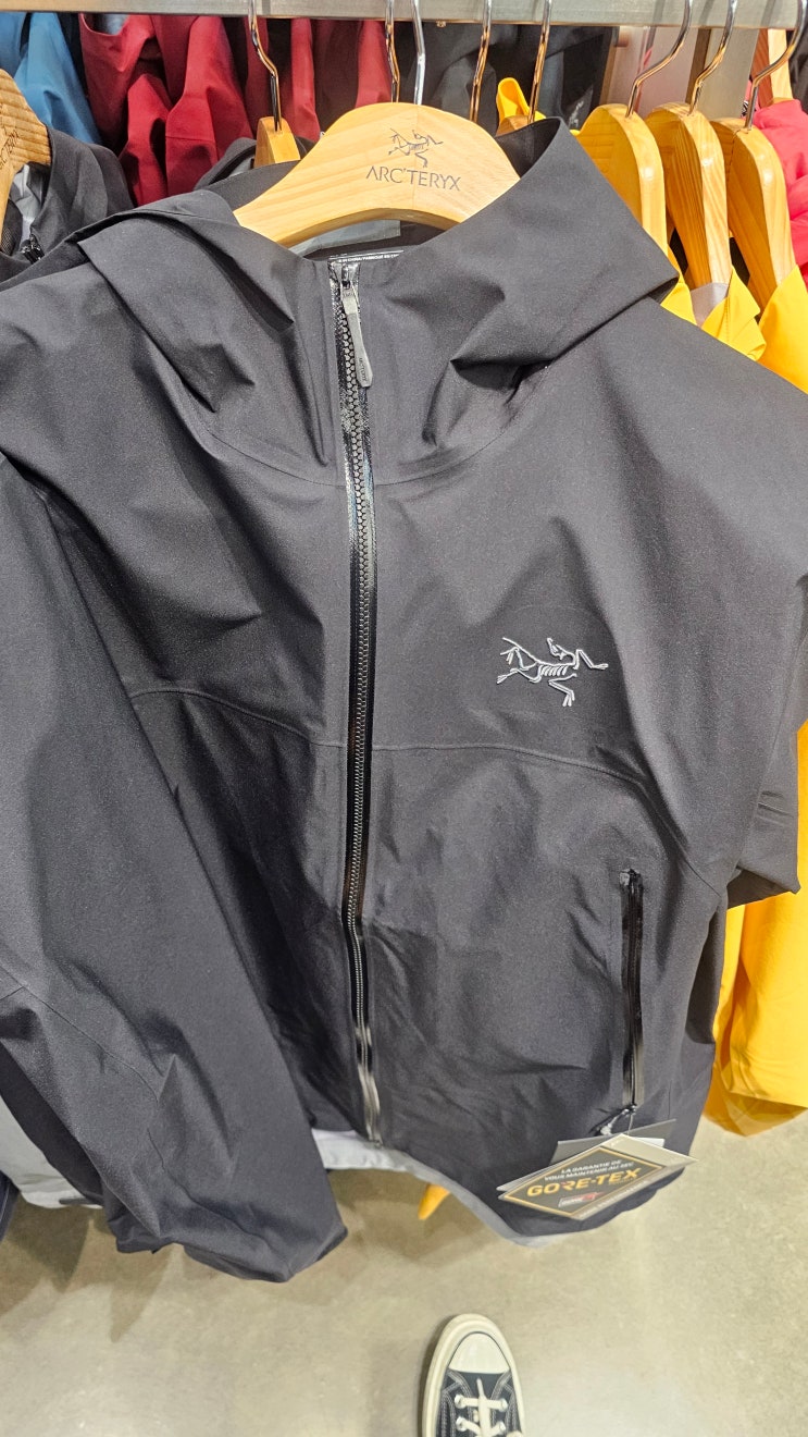 여주 아울렛 아크테릭스 할인점 맨티스 30 백팩 Arc'teryx Mantis 30 Backpack Black : 네이버 블로그