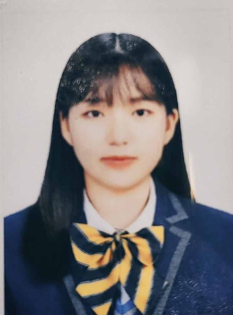수원 관리형 입시학원 스터디매니저 장수 학생의 합격 수기 네이버 블로그