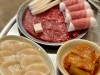 건대맛집 외양간 소고기 특수부위의 본좌 관자 묵은지 소고기삼합 맛도리 네이버 블로그