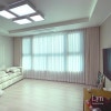 대방 디에트르 리비에르 30평대 커튼우드블라인드로 포근한 우리집 꾸미기 네이버 블로그