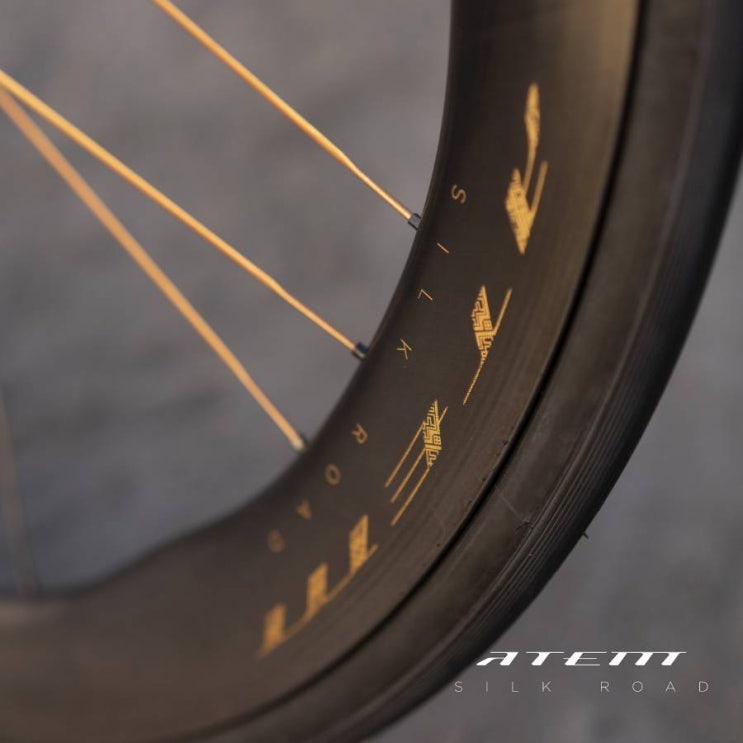 [NICH CYCLING] 태국 니치 사이클링 ATEM G3 카본 스포크 휠셋 2024년 1월 출시 사전 예약 - 벨로시티즌 ...