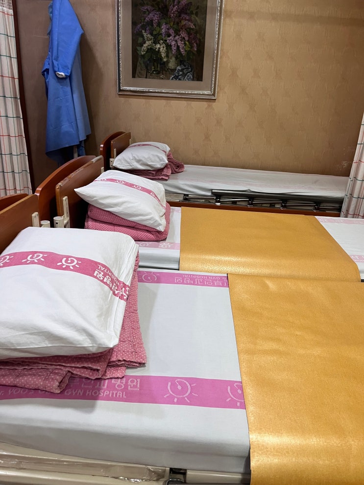 인생 첫 수술 후기 자궁용종제거수술 자궁내막폴립절제술 유광사 여성병원 자궁용종 증상 💉 네이버 블로그