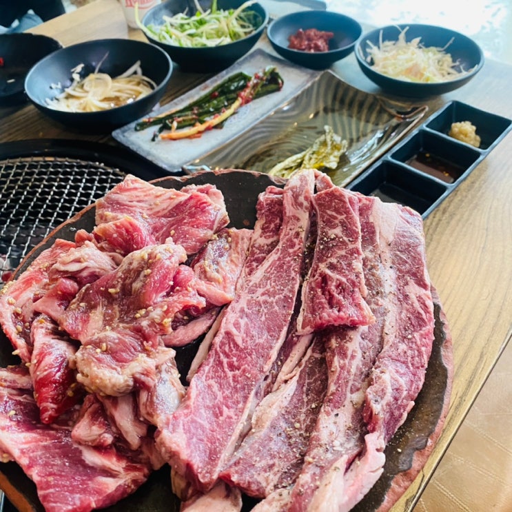 포항영일대맛집 줄서서 먹는 포갈집 네이버 블로그