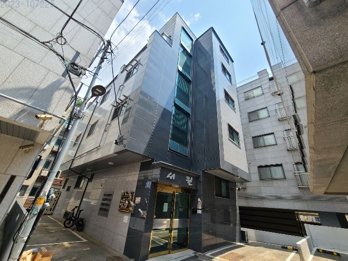 동작구 신대방동 다가구주택경매 21억7천 7호선역세권 신대방삼거리역 대지56평 건물136평 4층 근린주택 유찰1회 서울