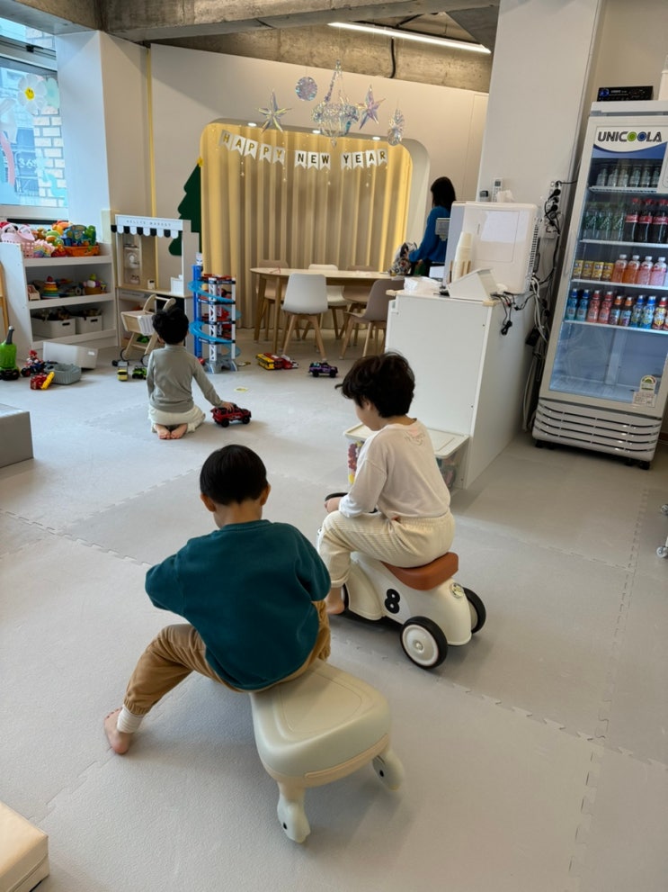 도봉방학 합리적인 가격으로 즐기는 무인 키즈카페 키즈키키키즈룸 네이버 블로그