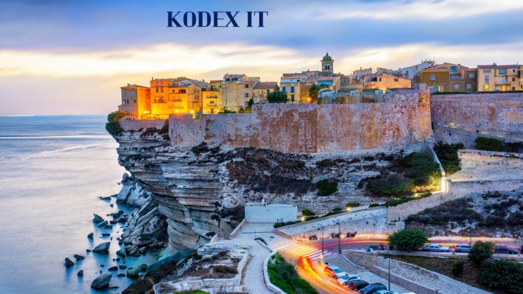 KODEX IT/266370 : 네이버 블로그