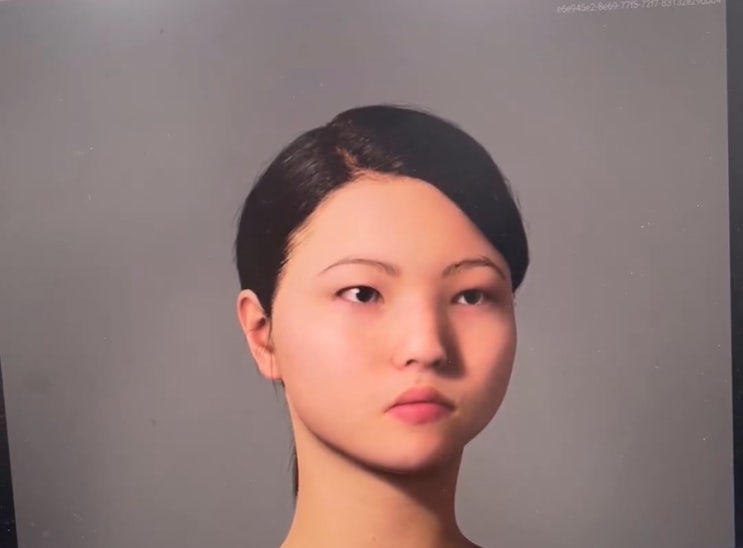 Unreal engine 5 Meta human 생성부터 face motion capture까지 : 네이버 블로그