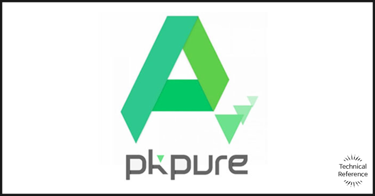 APKPure 사용해도 괜찮을까? APK 설치 하는법 : 네이버 블로그