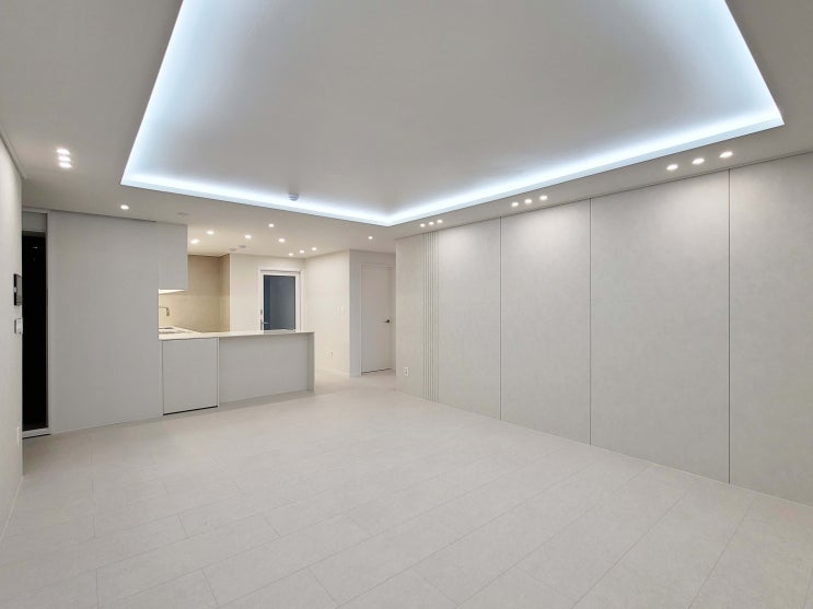 울산 구영리 구영우미린아파트1차 28py 인테리어 깔끔하고 심플하게 네이버 블로그