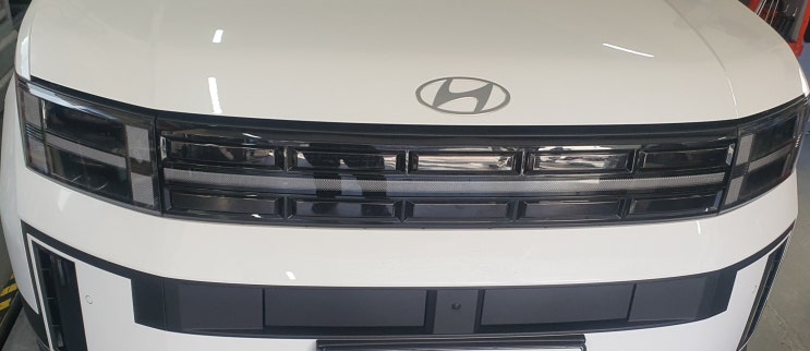 디 올 뉴 싼타페 MX5 하이브리드 유지보수 엔진오일교환 + 잔유제거 작업 : 네이버 블로그