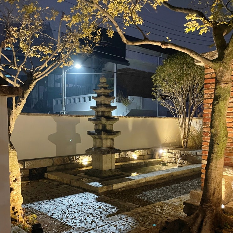 전주 한옥 숙소 독채 펜션 구공스테이 물왕멀 1963 자쿠지 한옥마을 숙소 추천 네이버 블로그