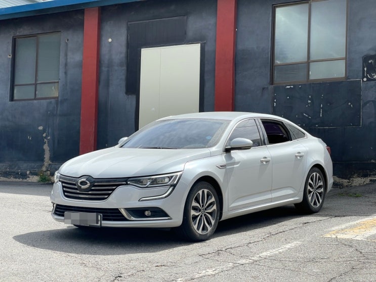 SM6 1.6 Tce 맵핑_안정적인 출력 향상, 기민한 악셀 반응, 울컥이는 변속감 개선을 위한 ECU 맵핑 작업 : 네이버 블로그