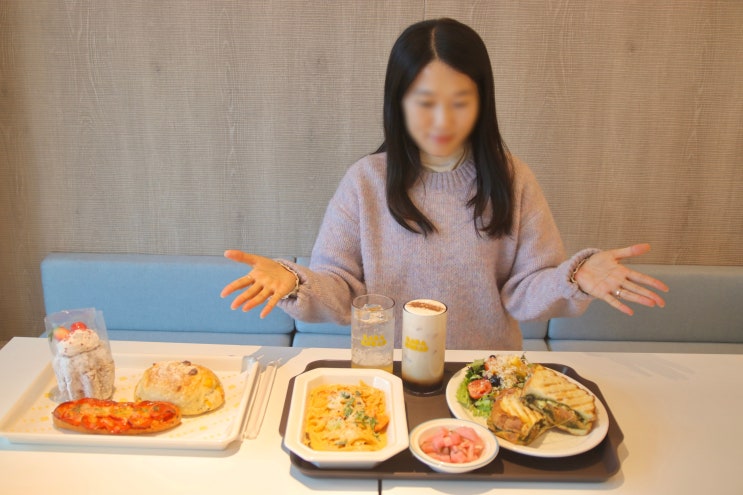 광주 빵집 수완지구 신상카페 라라브레드 네이버 블로그