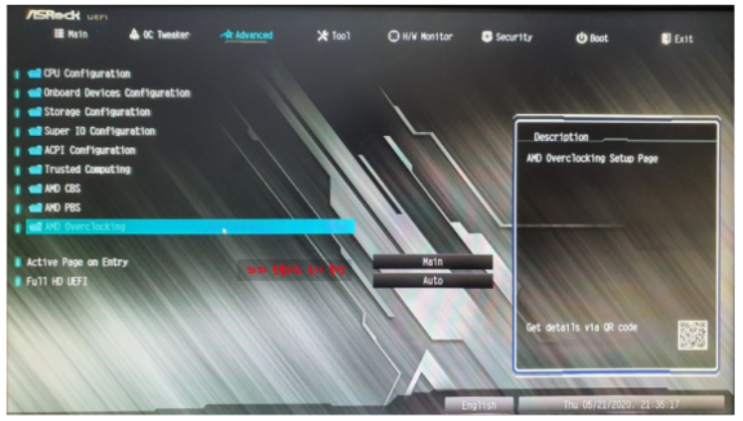 AMD 시스템 Asrock ASUS Gigabyte MSI 메인보드 PBO 기능 활성화 성능 향상 느낌 : 네이버 블로그