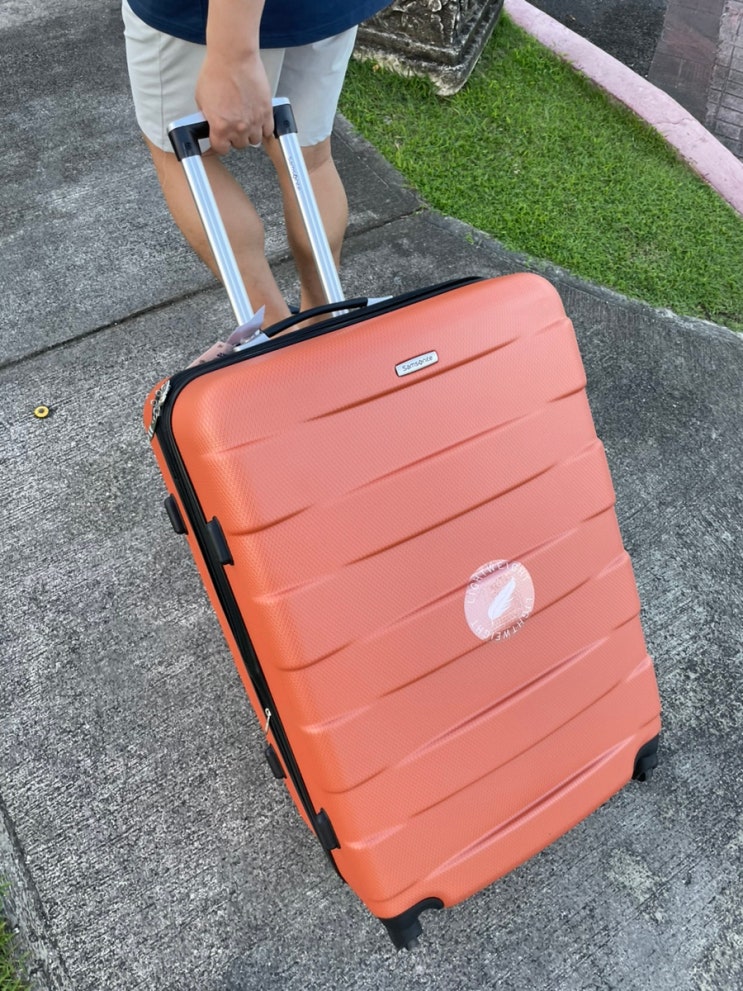 괌 ROSS 캐리어 구매 원정기_ GPO, 마이크로네시아몰, 하갓냐 : 네이버 블로그