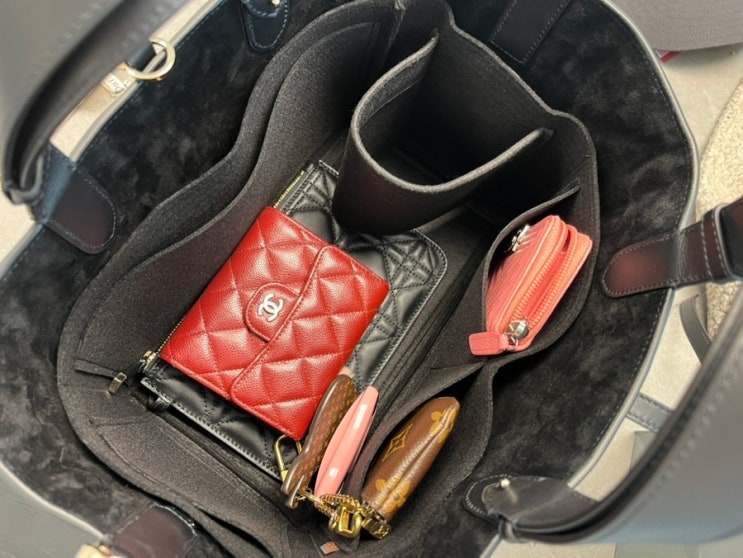 디올 뚜주흐 이너백 : 네이버 블로그