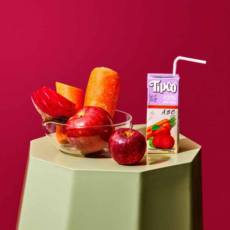 팁코 ABC 주스/비건타민 식물성 멀티비타민 앤 미네랄 체험단(발표 1/12) : 네이버 블로그