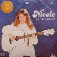 Nicole Flieg ---- A Little Peace (1982) [ 한/영 가사 해석 ] : 네이버 블로그