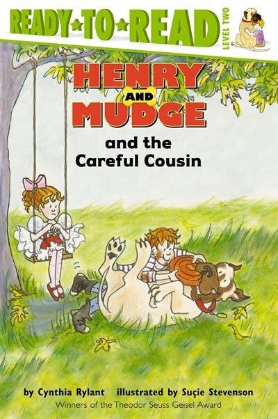 [핸리앤머지 단어장] 06. Henry And Mudge and the careful cousin : 네이버 블로그