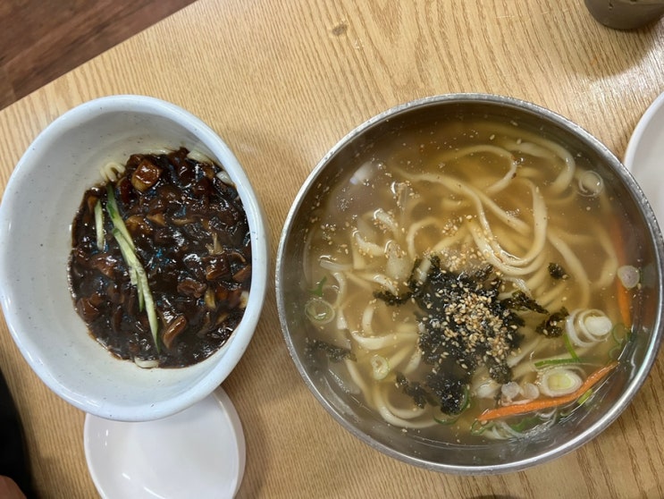 부산 진구 부전시장맛집 가성비 식당 추천 영자면옥 네이버 블로그