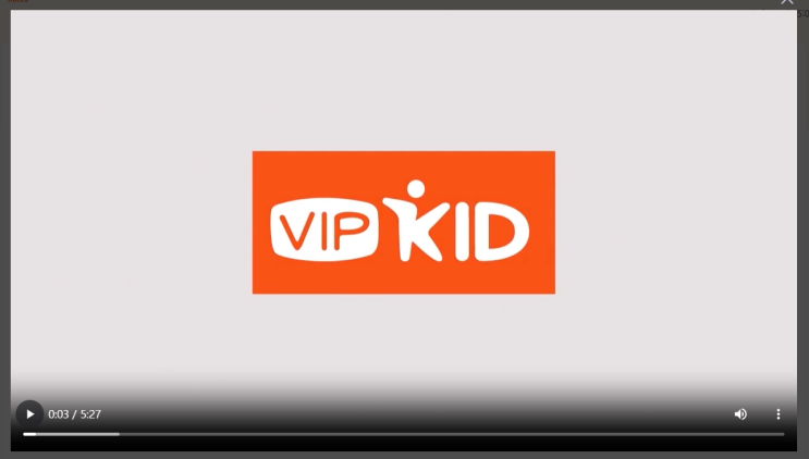 [VIPKid]초등화상영어 어린이 화상영어 체험 수업 후기 : 네이버 블로그