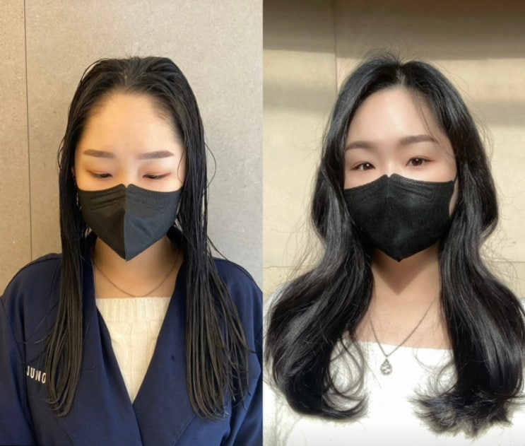 인천 구월동 미용실 헤어컨설팅 퍼스널헤어 전문 네이버 블로그