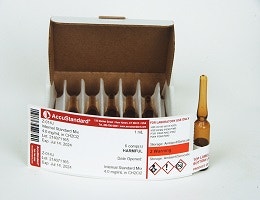 EPA Method 524 Single Component : 네이버 블로그