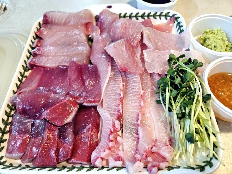 수영 우리포차 부산 대방어 맛집 하면 빼놓을 수 없는 전국구 맛집 네이버 블로그