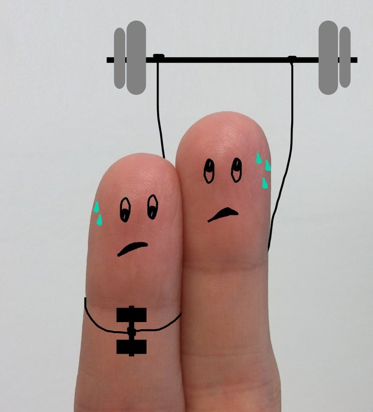 IQ99가 IQ149 이기려면 'ㄱㄷㅇㄹㄱ'에 얼씬도 하지마라! : 네이버 블로그