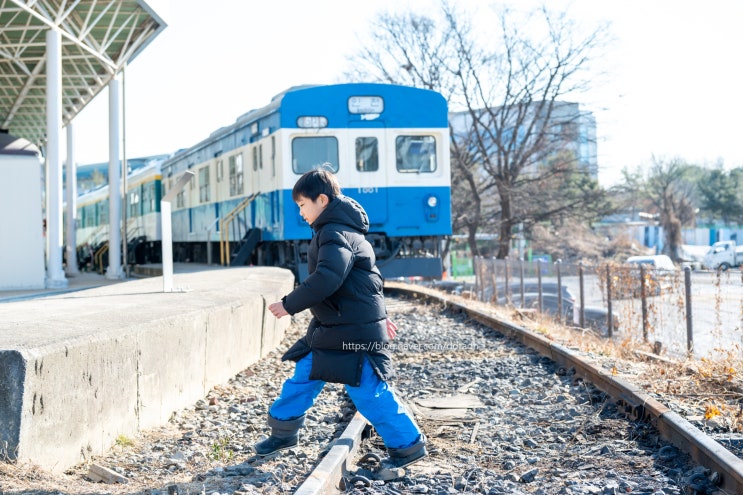 의왕 철도박물관 기차박물관 겨울방학 가볼만한곳 매점 디오라마 입장료 주차장 네이버 블로그