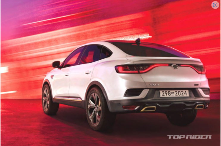 착한 가격 인하’ XM3 하이브리드, 니로 하이브리드와 비교해 보니 : 네이버 블로그