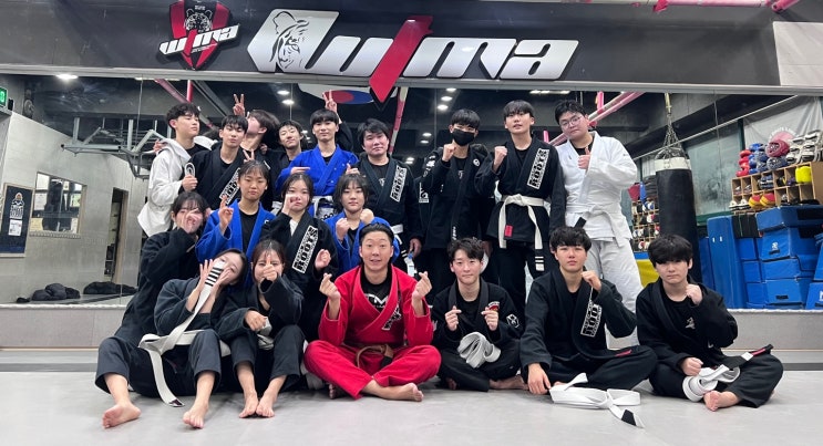 2024년 Start!! WTMA 팀루츠 풍동/특공무술/킥복싱/주짓수/기계체조/크라브마가 : 네이버 블로그