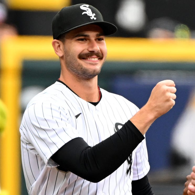 [MLB] 딜런 시즈 (Dylan Cease)의 트래이드 카드 조합 : 네이버 블로그