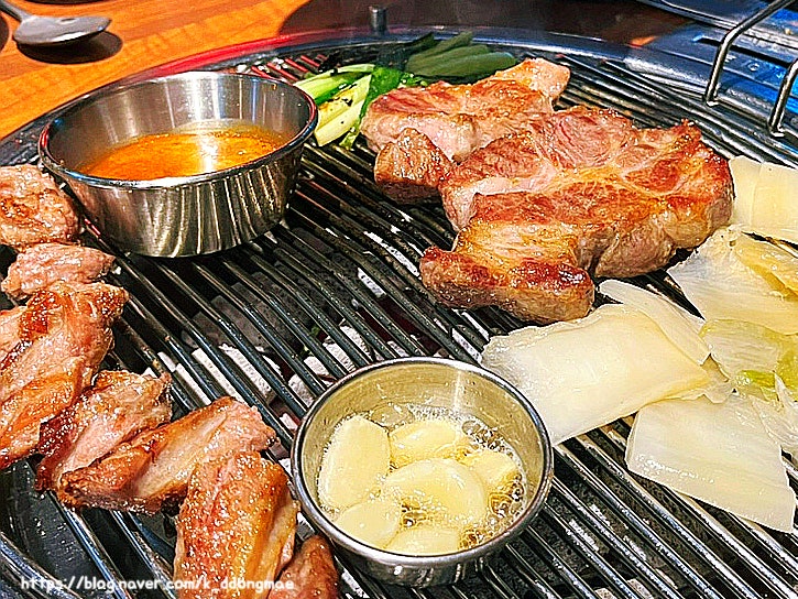 연산로타리 맛집 맛고 연산시청본점 줄서서먹는 연산동 고기집 네이버 블로그