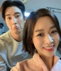 강경준 상간남 유부녀 A와 나눈 대화 내용 공개 충격 보고싶다 안고싶다 소속사 대응 네이버 블로그