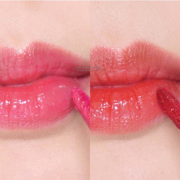 안지워지는 틴트, 포렌코즈 타투 글래스 틴트 어도러블 & 얼루어 : 네이버 블로그